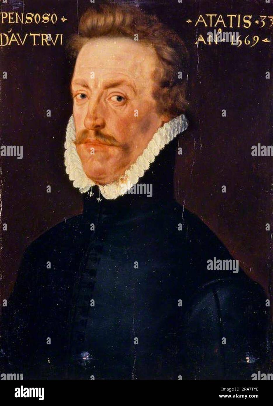 Patrick adamson hi-res stock photography and images - Alamy