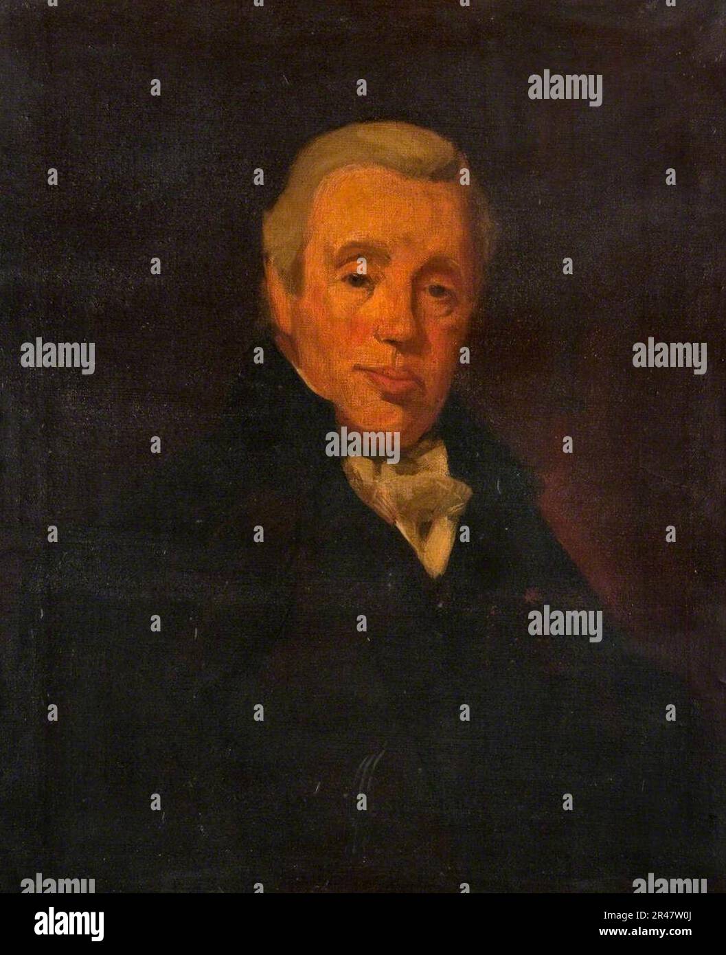 Unknown artist - Robert Freer (1745–1827), Professor of the Practice of ... Unknown artist - Robert Freer (1745–1827), Professor of the Practice of ...