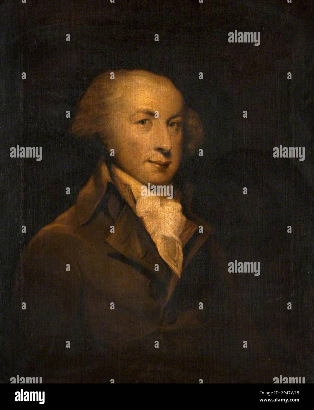 Robert hamilton hi-res stock photography and images - Alamy