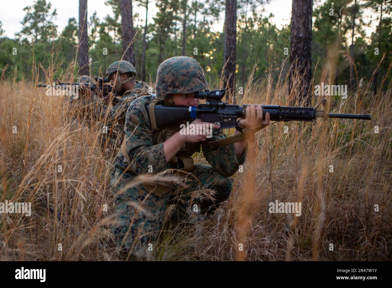 8th communications battalion hi-res stock photography and images - Alamy