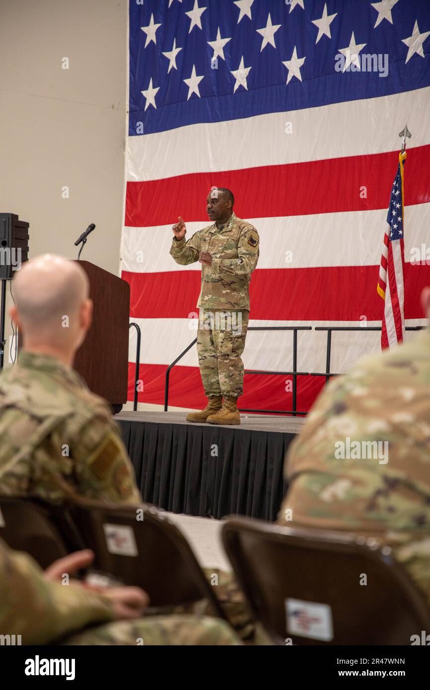 Forbes field hi-res stock photography and images - Alamy