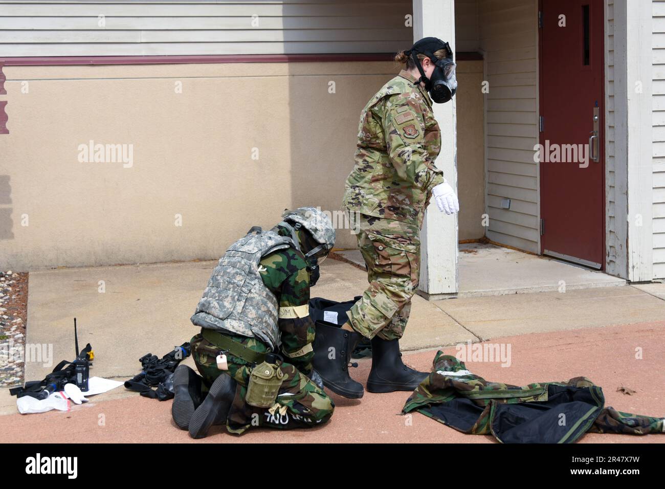 Scud missile hi-res stock photography and images - Alamy
