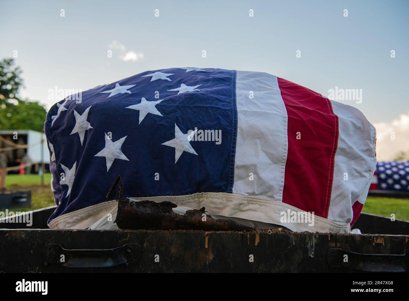 Disinternment hi-res stock photography and images - Alamy