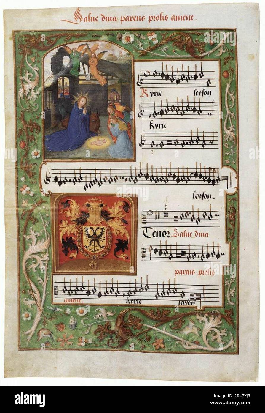 Unknown painter Cut Out Stock Images & Pictures - Alamy