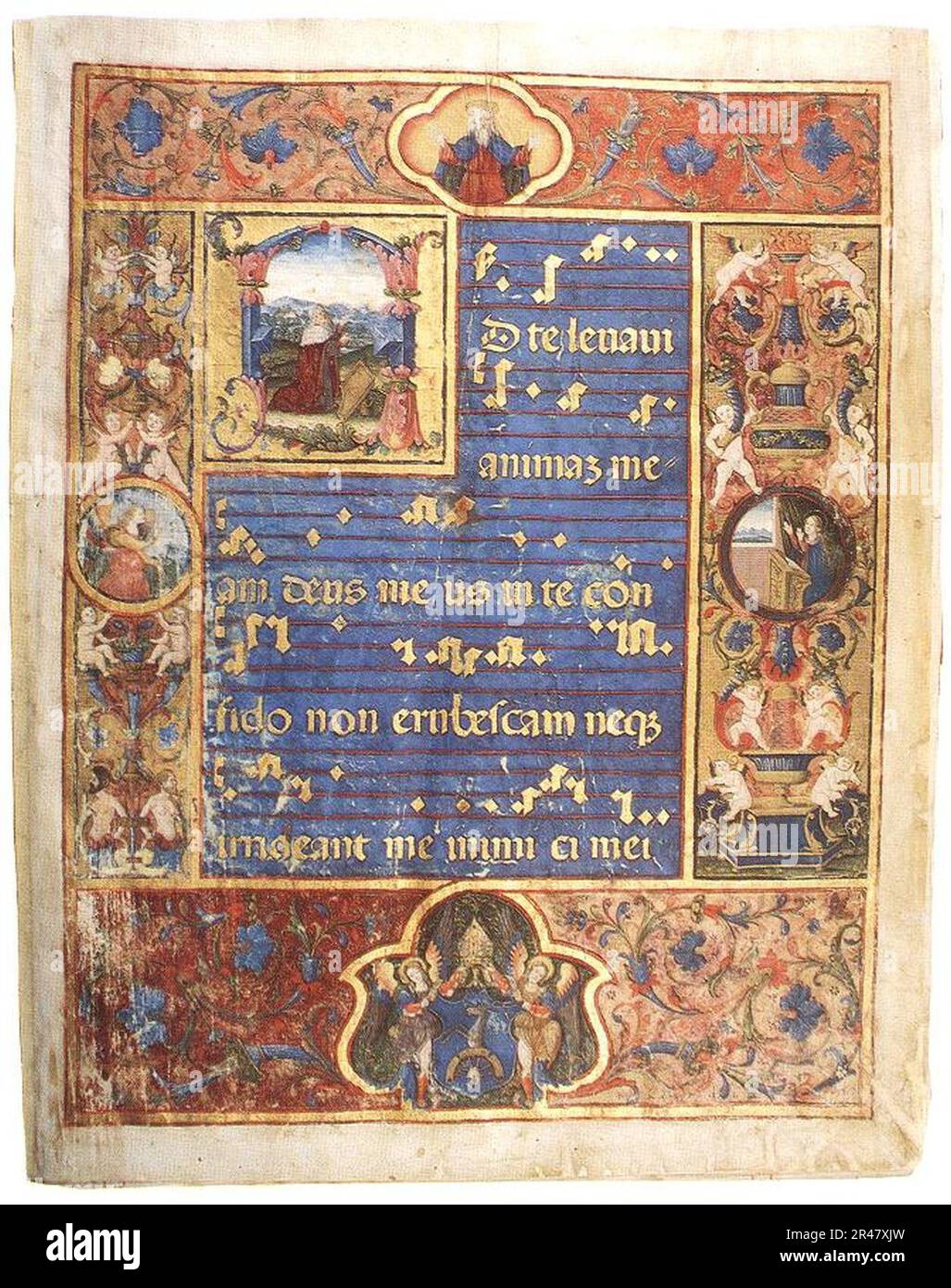 Unknown painter Cut Out Stock Images & Pictures - Alamy