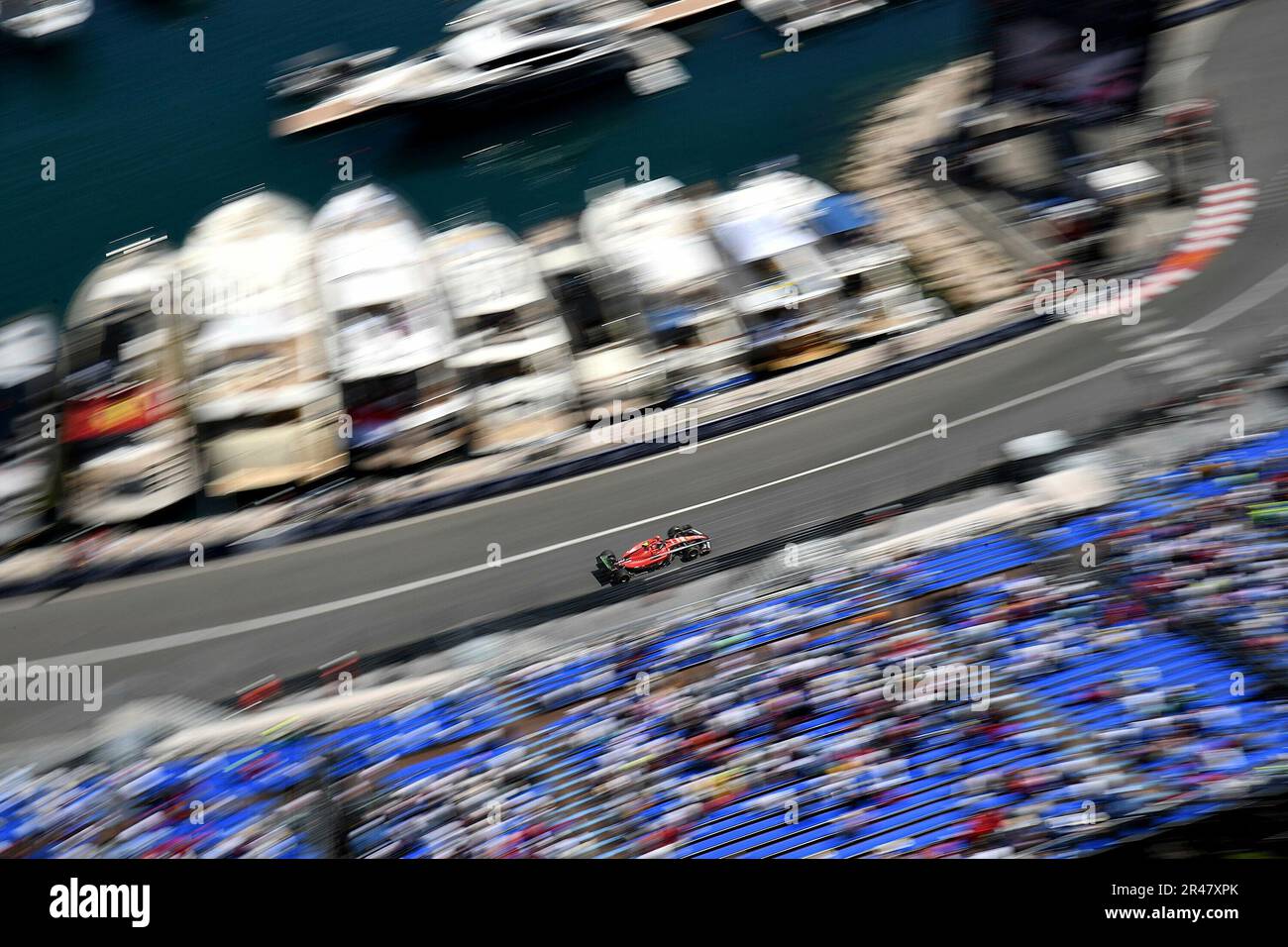 Monte Carlo, Monaco. 26th May, 2023. 05/26/2023, Circuit de Monaco, Monte Carlo, Formula 1 Grand ...