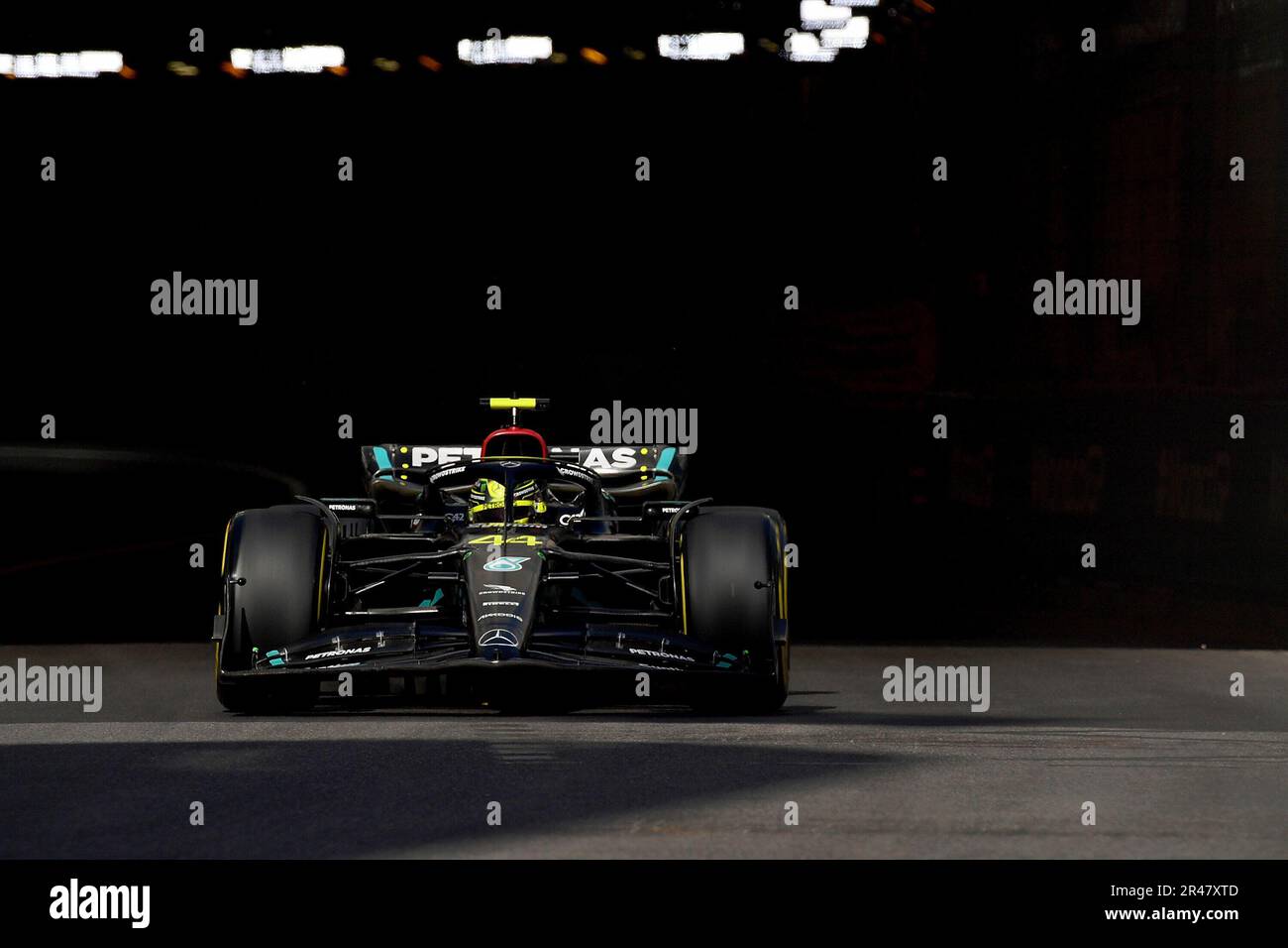 Monte Carlo, Monaco. 26th May, 2023. 05/26/2023, Circuit de Monaco, Monte Carlo, Formula 1 Grand ...