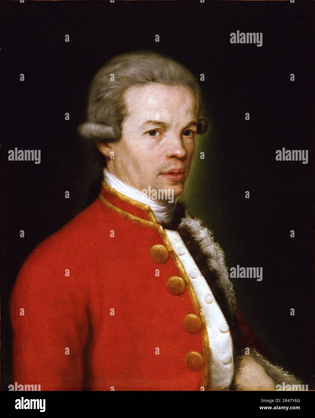 Duke of medina sidonia hi-res stock photography and images - Alamy