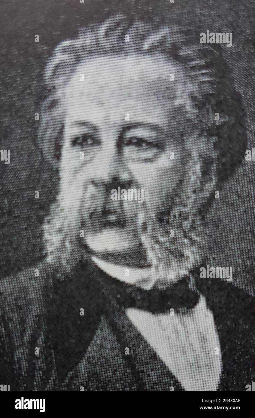 Troili uno hi-res stock photography and images - Alamy