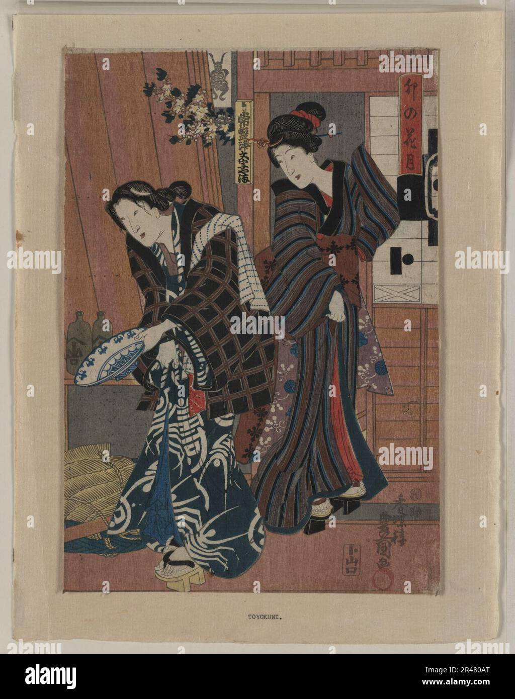 Zuki hi-res stock photography and images - Alamy