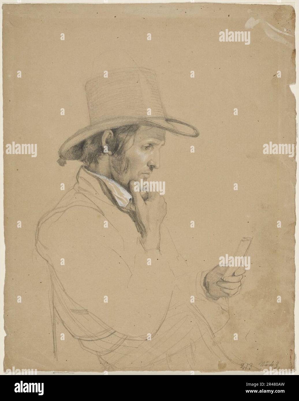 Troili uno hi-res stock photography and images - Alamy