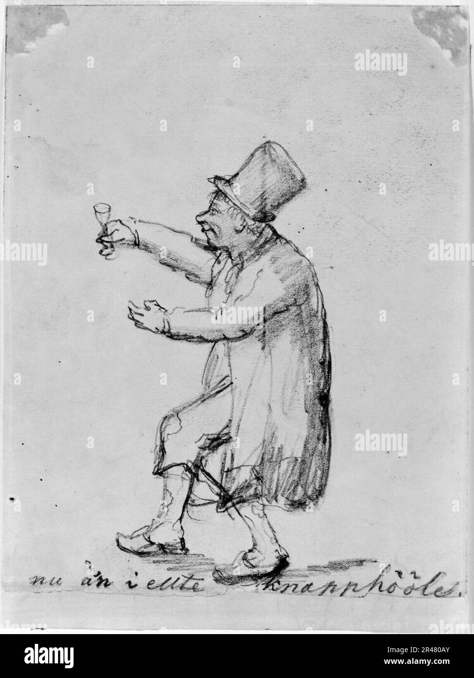 Troili uno hi-res stock photography and images - Alamy