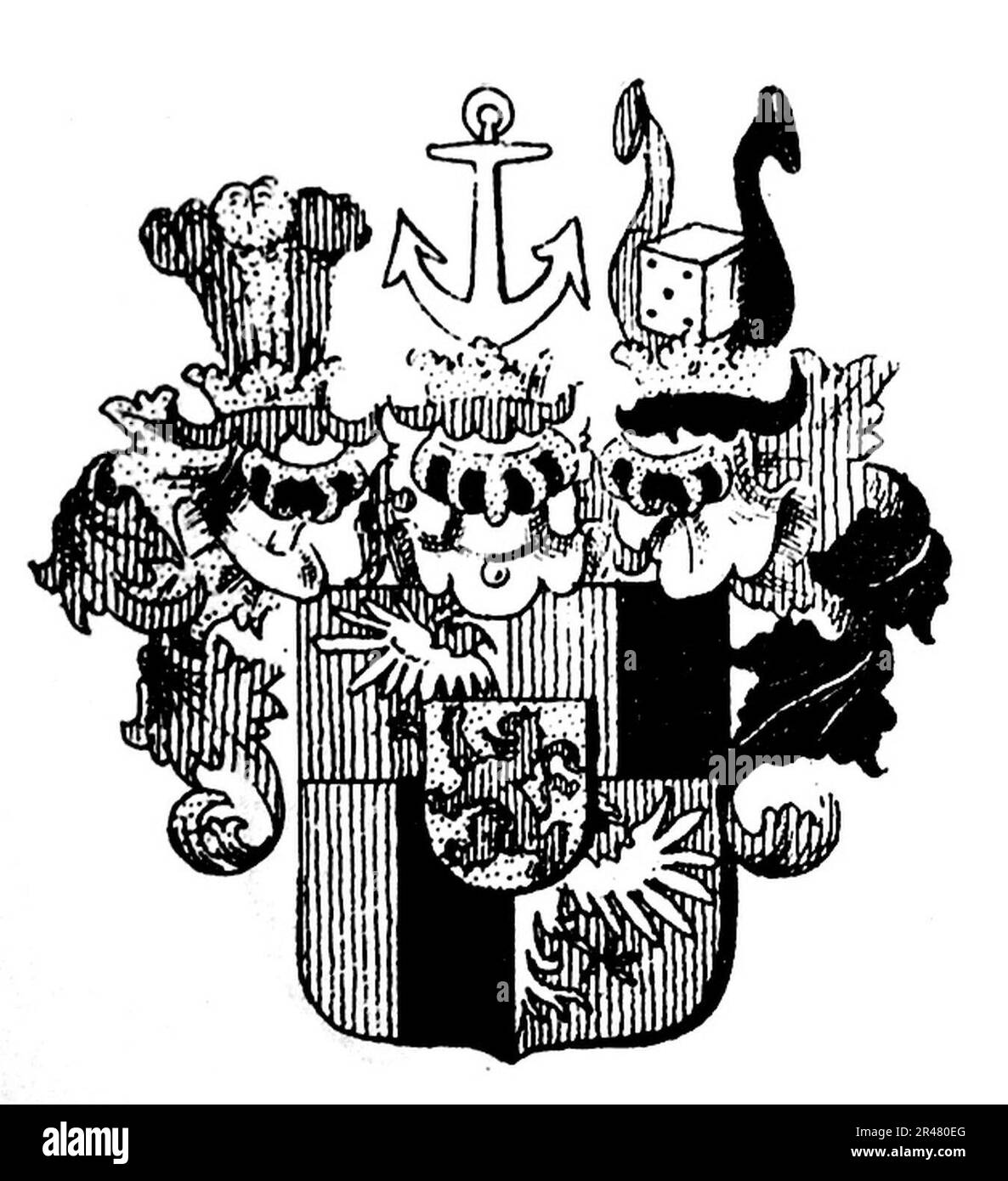 Unruh Black and White Stock Photos & Images - Alamy