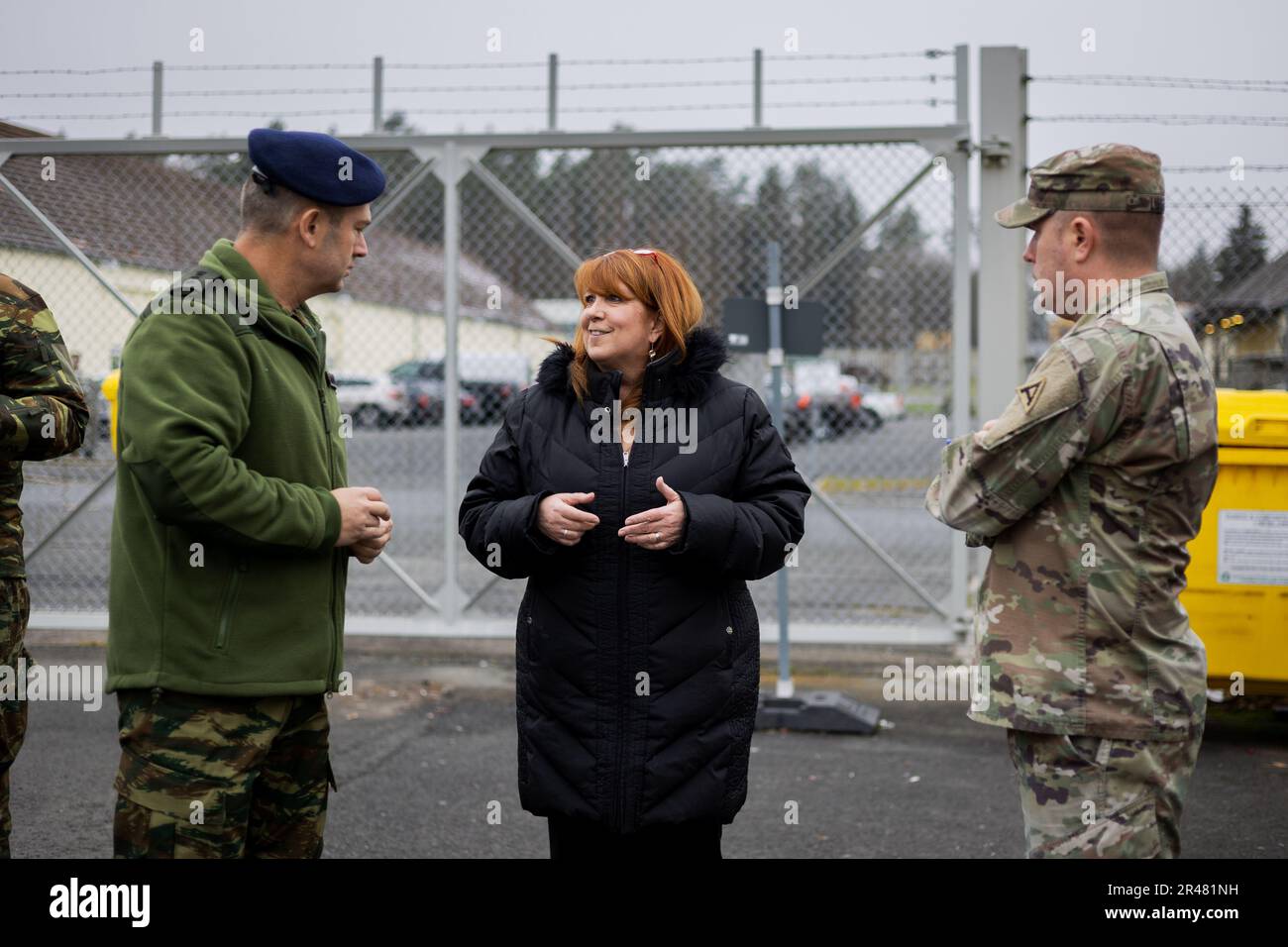 Ioannis papadopoulos hi-res stock photography and images - Alamy