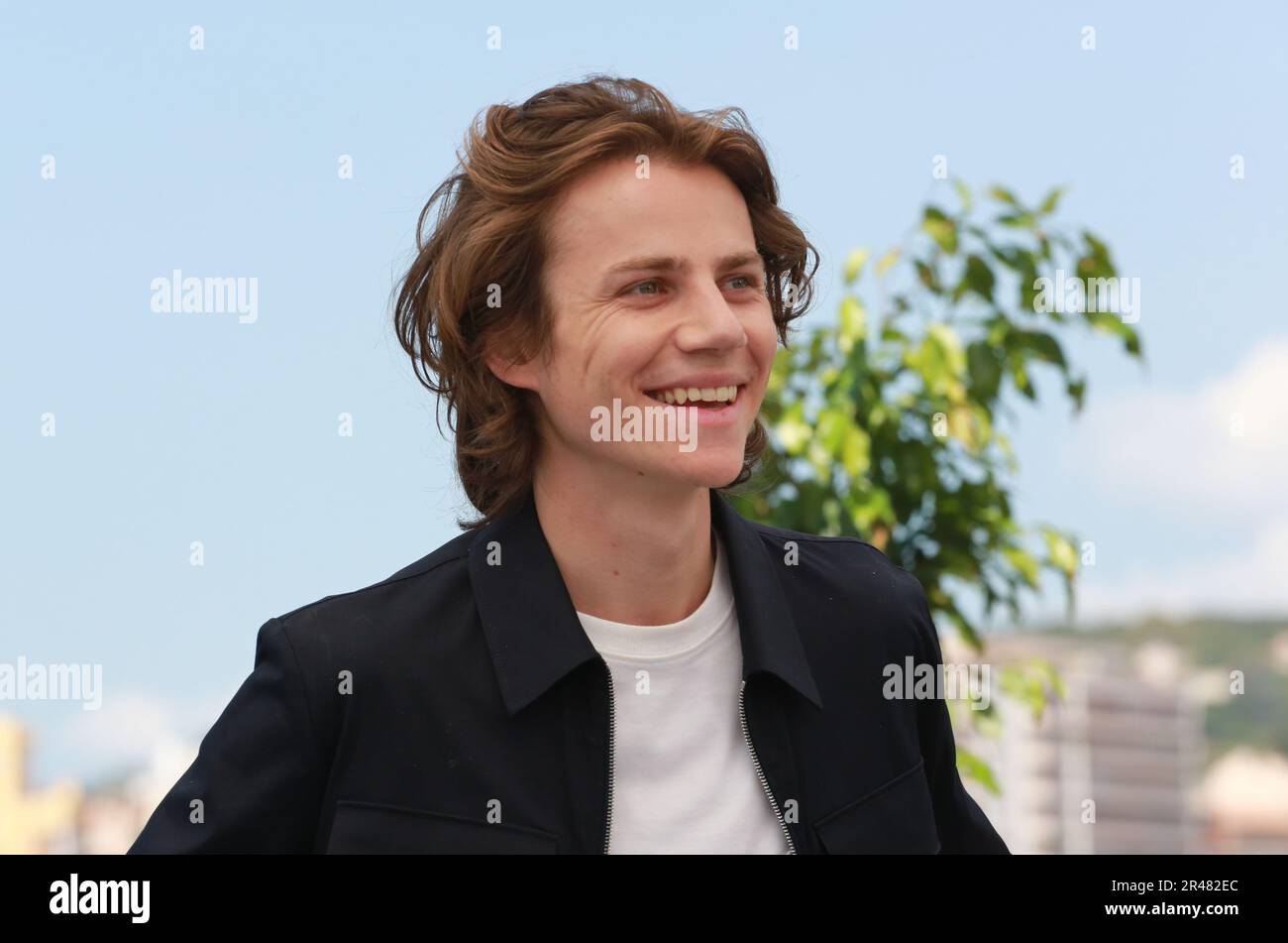 Felix lefebvre hi-res stock photography and images - Alamy