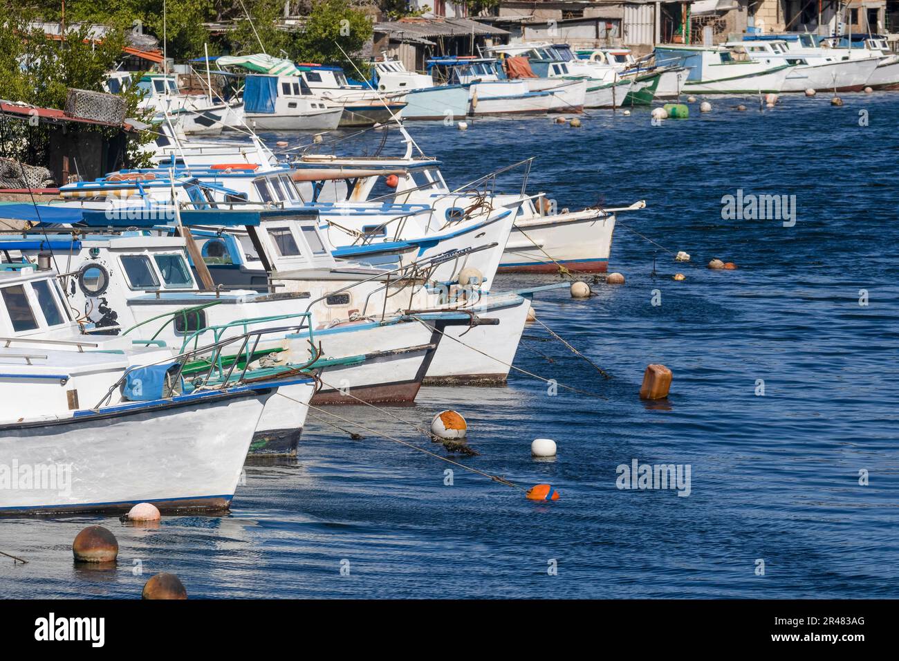 Fleet hulls hi-res stock photography and images - Alamy