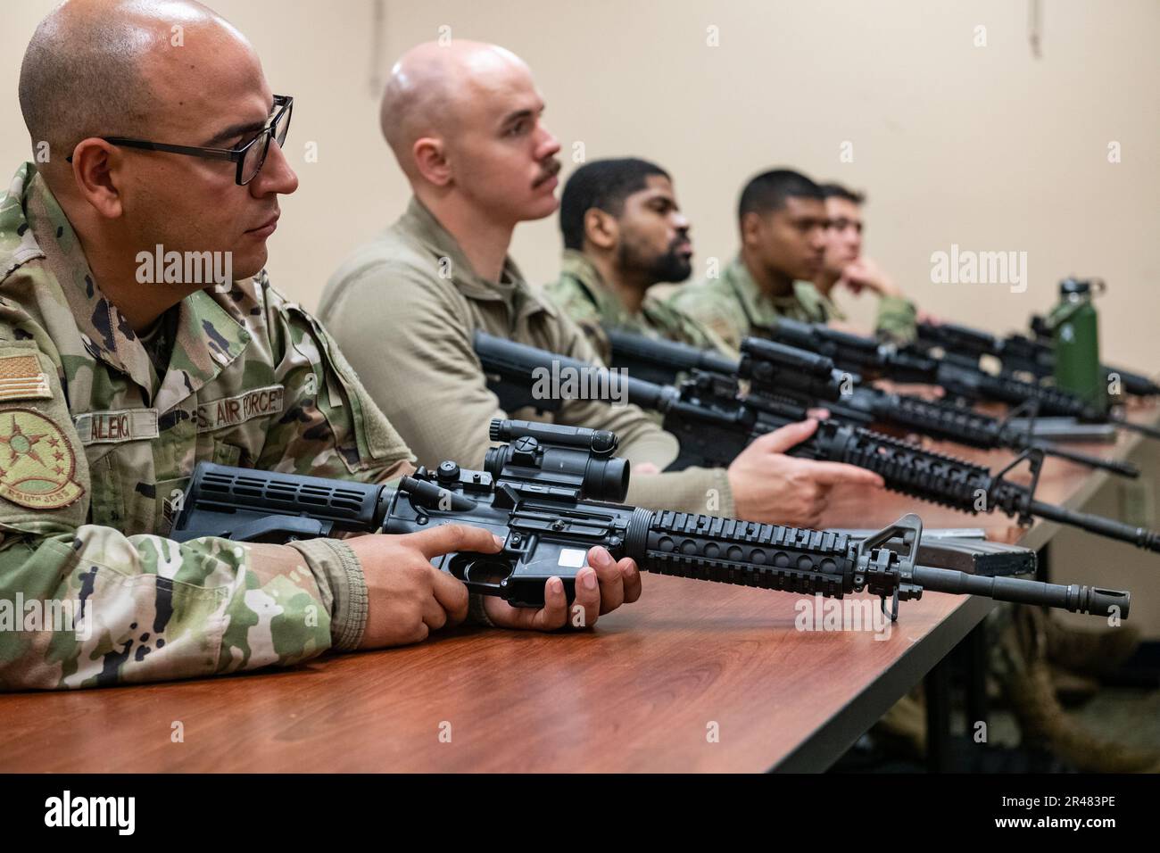 290th joint support communications support squadron hi-res stock ...