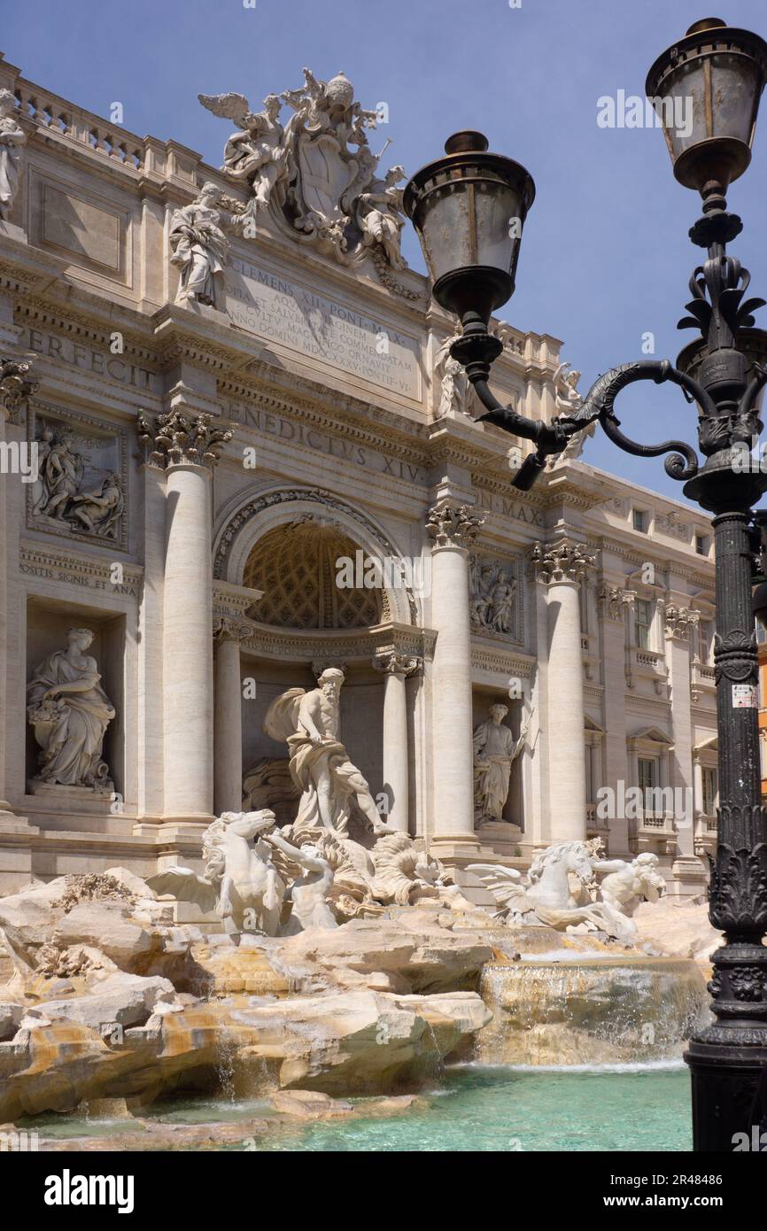 Roman origin of the aqueducts hi-res stock photography and images - Alamy