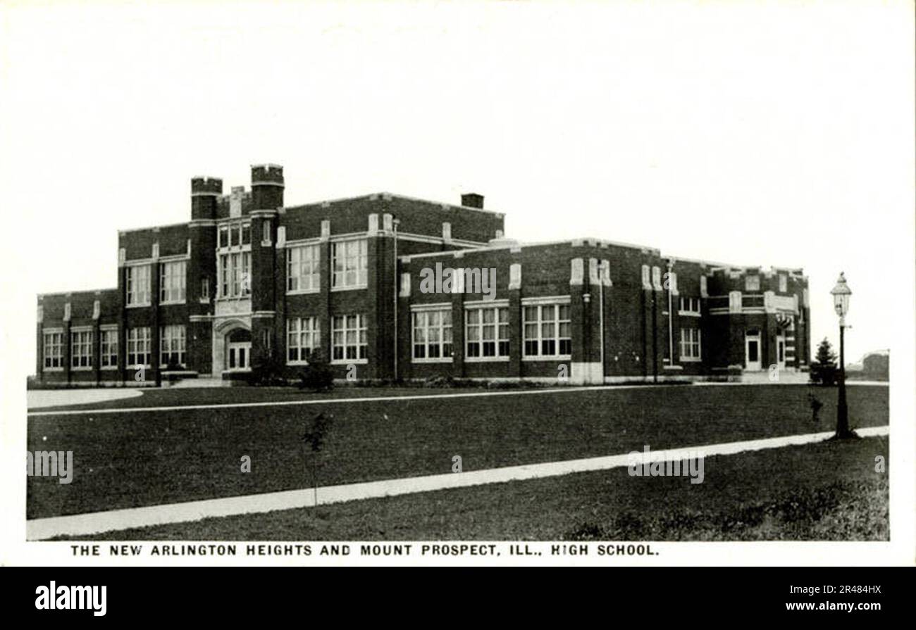 Untitled - Educational Buildings Stock Photo - Alamy