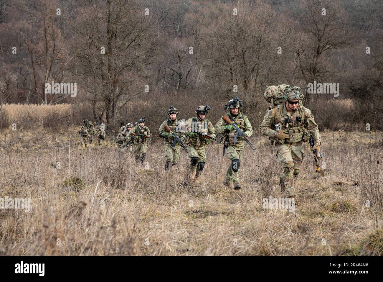 96th engineer battalion hi-res stock photography and images - Alamy