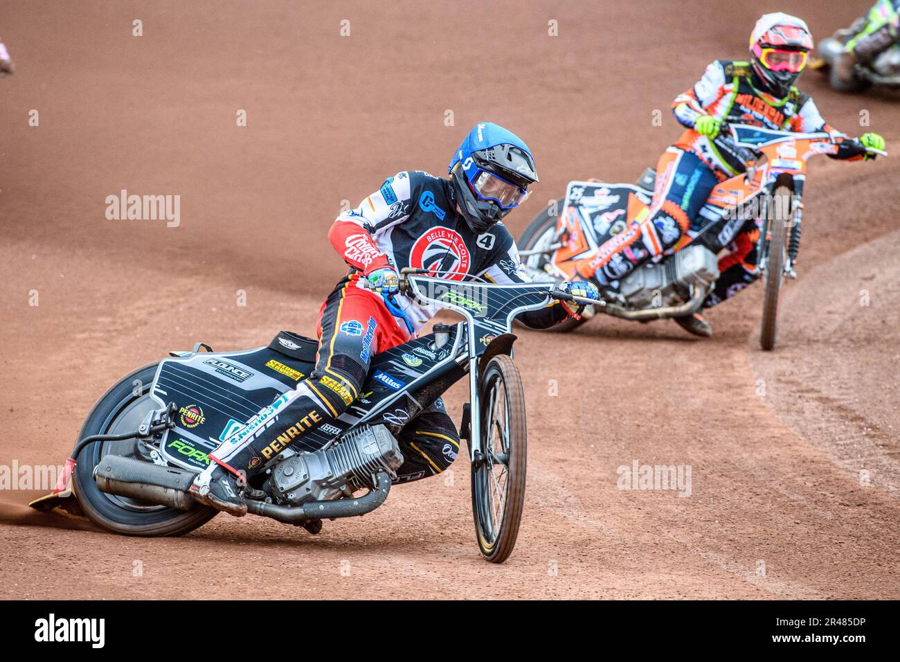 Trigger motor hi-res stock photography and images - Alamy