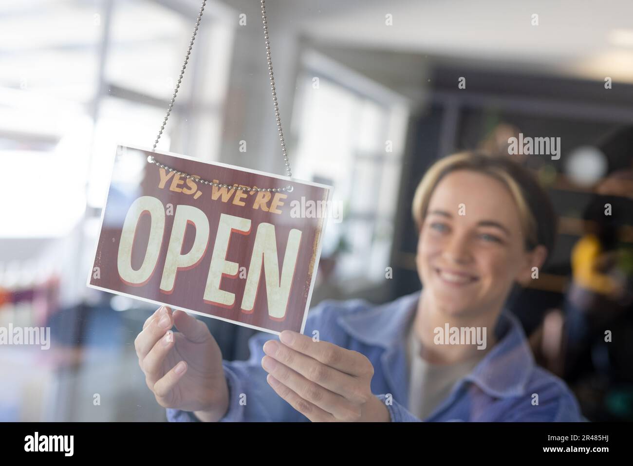 Barber shop sign illustration hi-res stock photography and images - Alamy