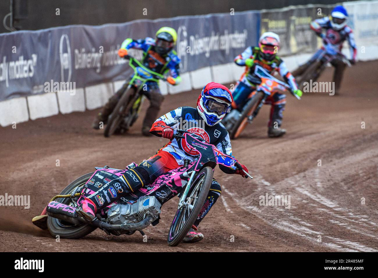 George pearson hi-res stock photography and images - Alamy