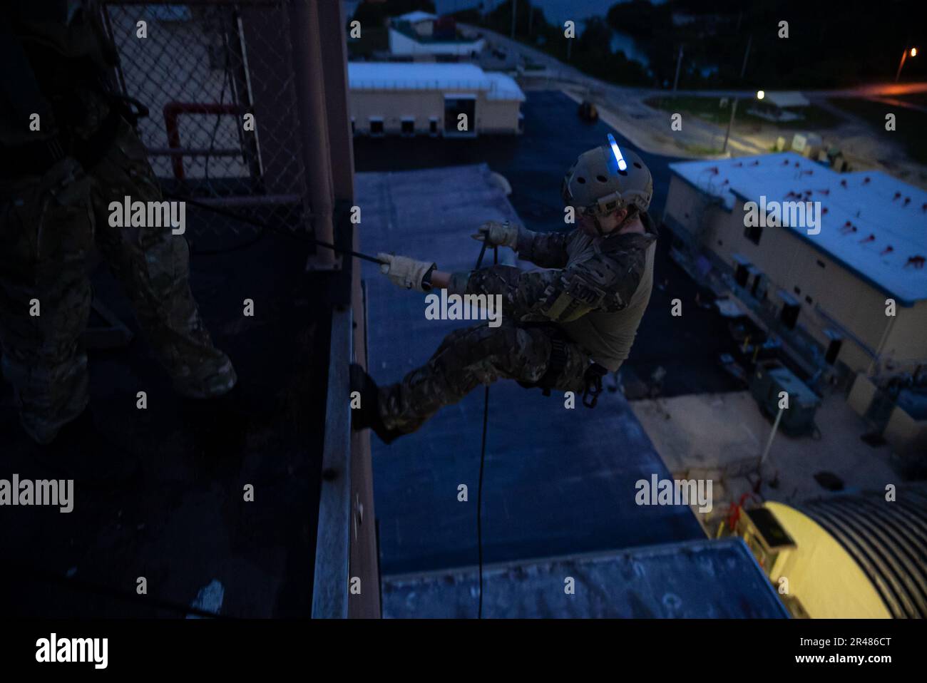 SANTA RITA, Guam (Jan. 12, 2023) – Sailors assigned to Explosive ...