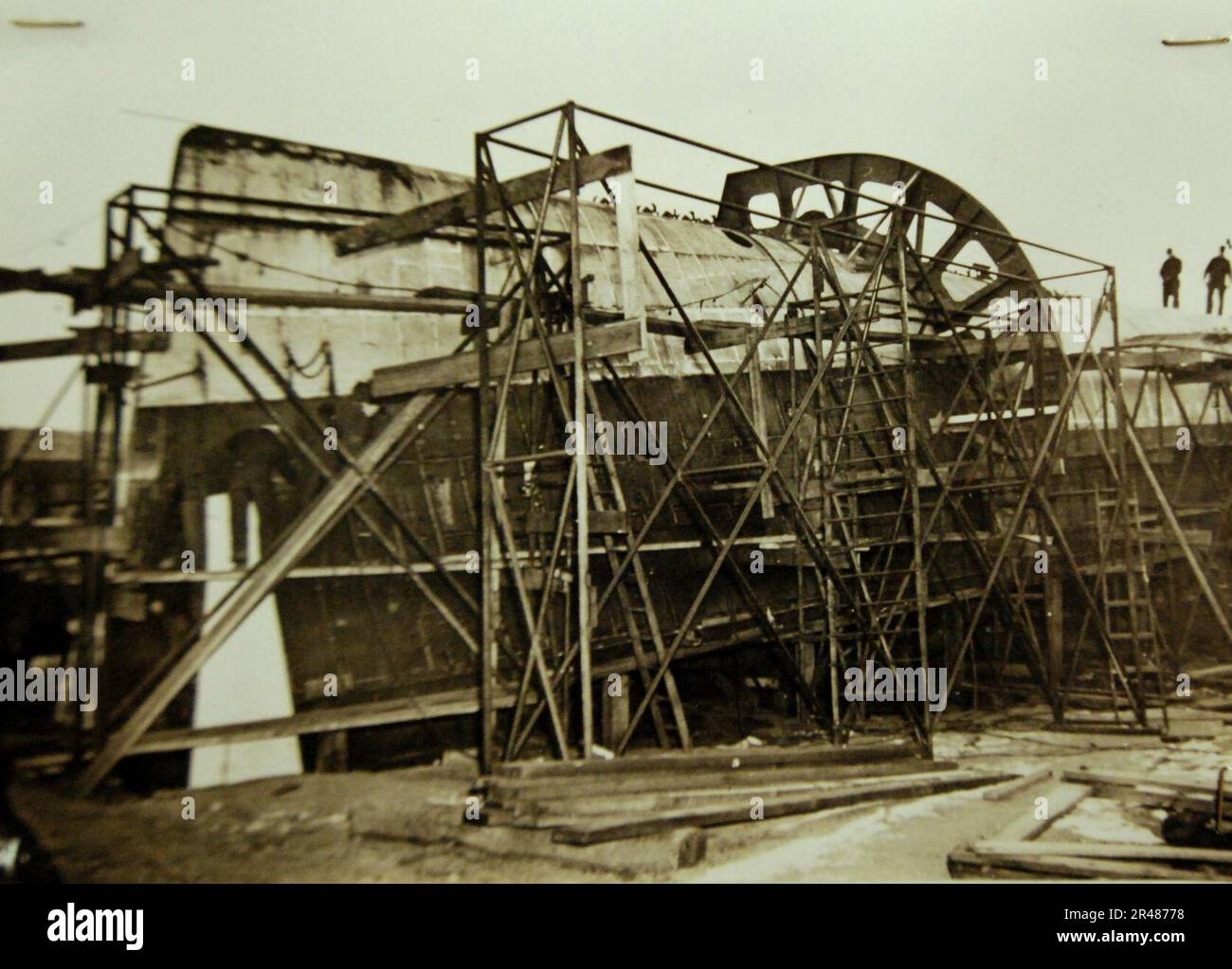 173 construction hi-res stock photography and images - Alamy