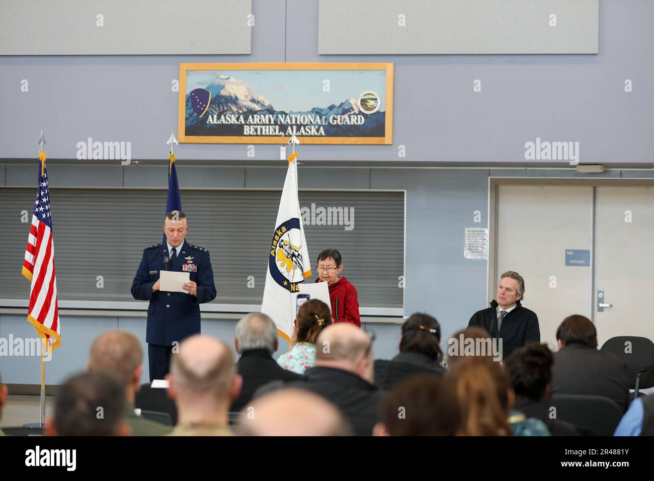 Lieutenant genteral hi-res stock photography and images - Alamy