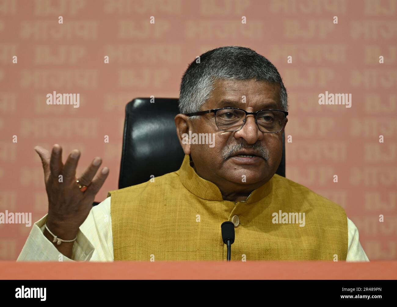 Ravi prasad hi-res stock photography and images - Alamy