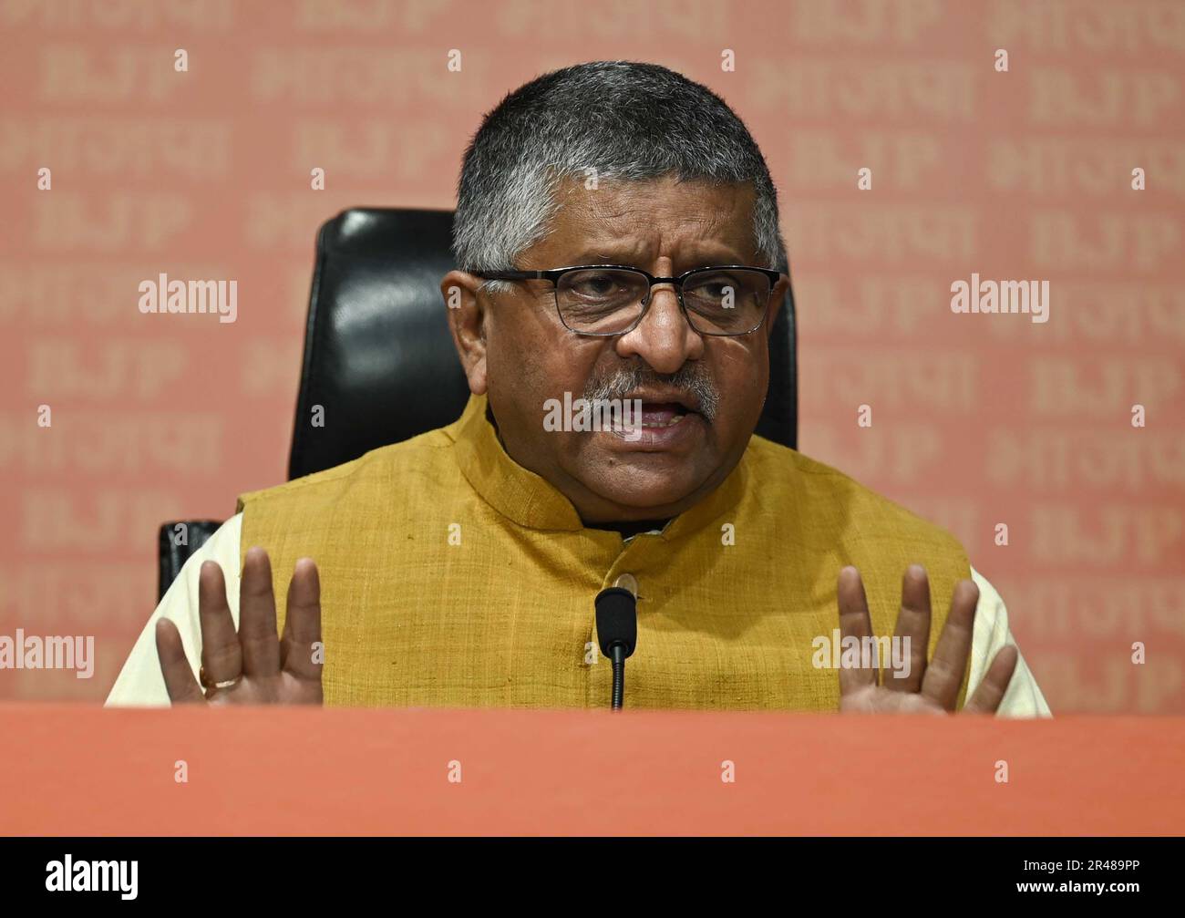 Ravi prasad hi-res stock photography and images - Alamy