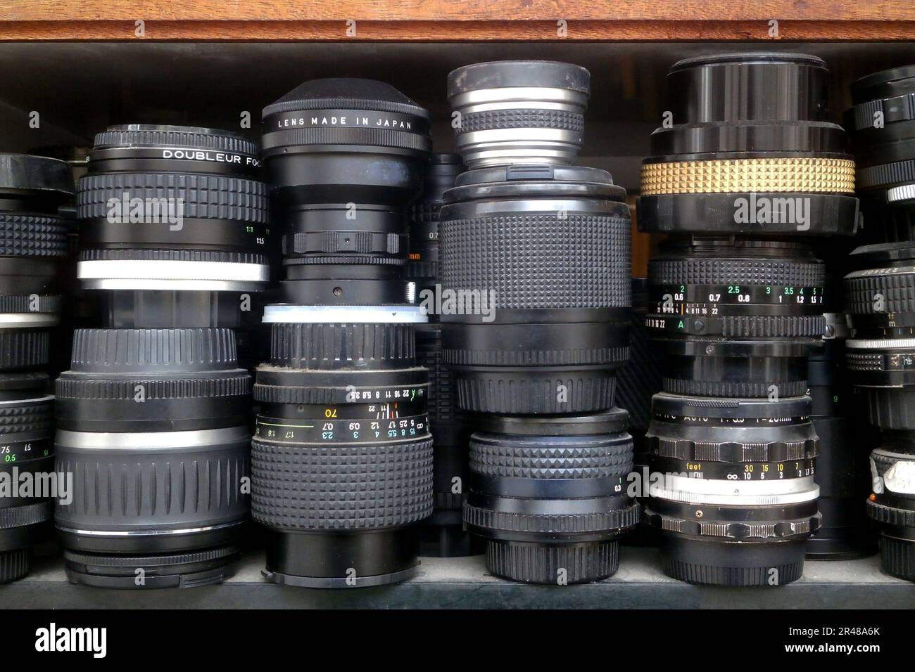 No lense hi-res stock photography and images - Alamy