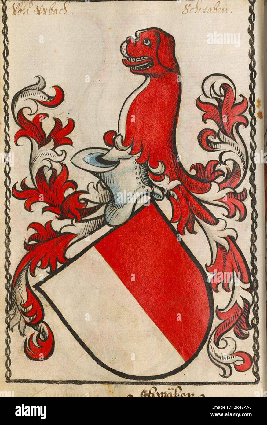 Urbach hi-res stock photography and images - Alamy