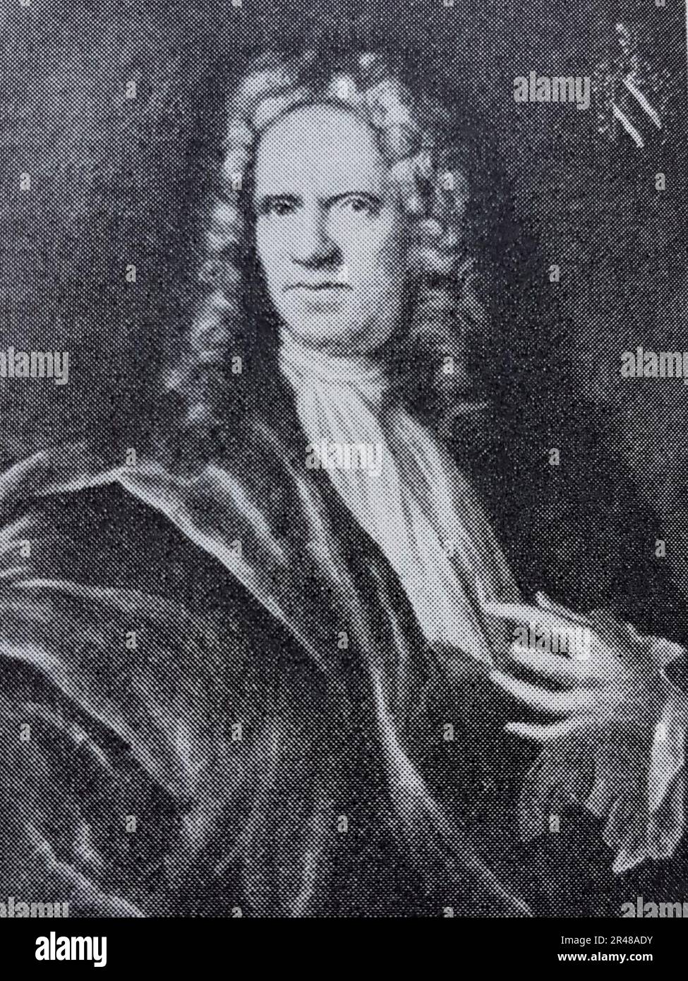 Jh scheffel hi-res stock photography and images - Alamy