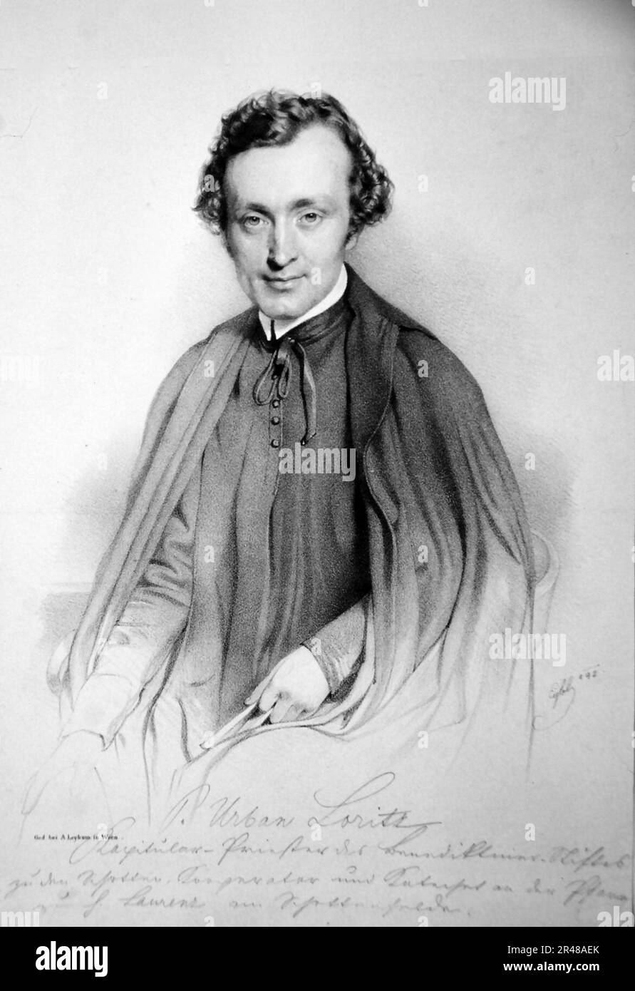 Loritz hi-res stock photography and images - Alamy