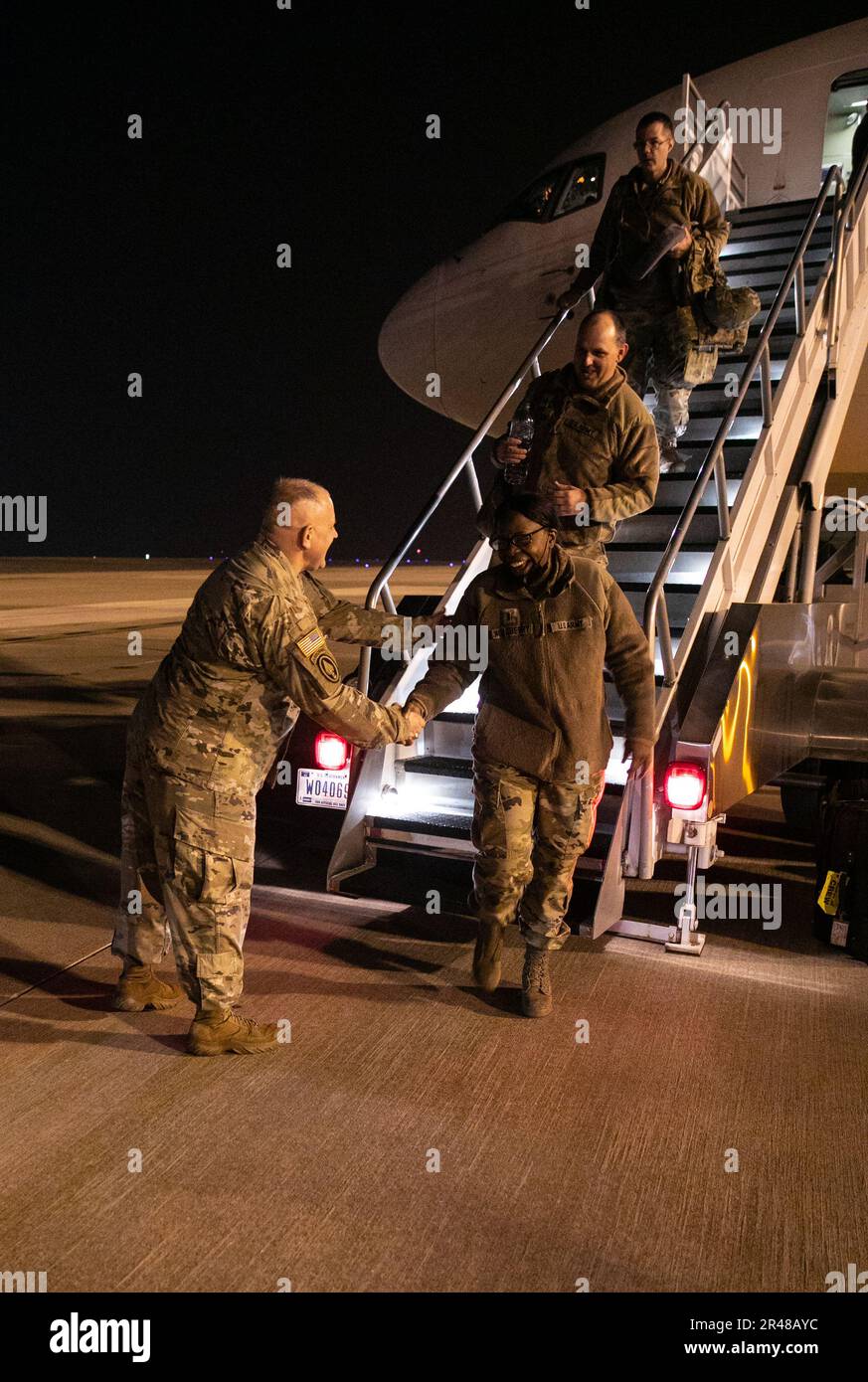 310th sustainment command expeditionary hi-res stock photography and ...