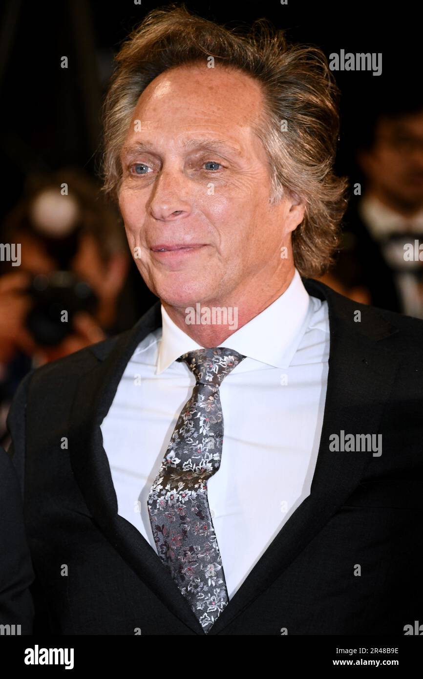 Cannes, . 27th May, 2023. 76th Cannes Film Festival 2023, Red Carpet ...