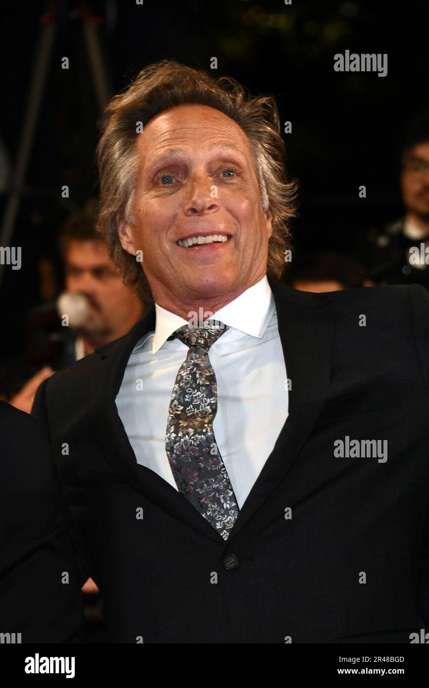 Cannes, . 27th May, 2023. 76th Cannes Film Festival 2023, Red Carpet ...