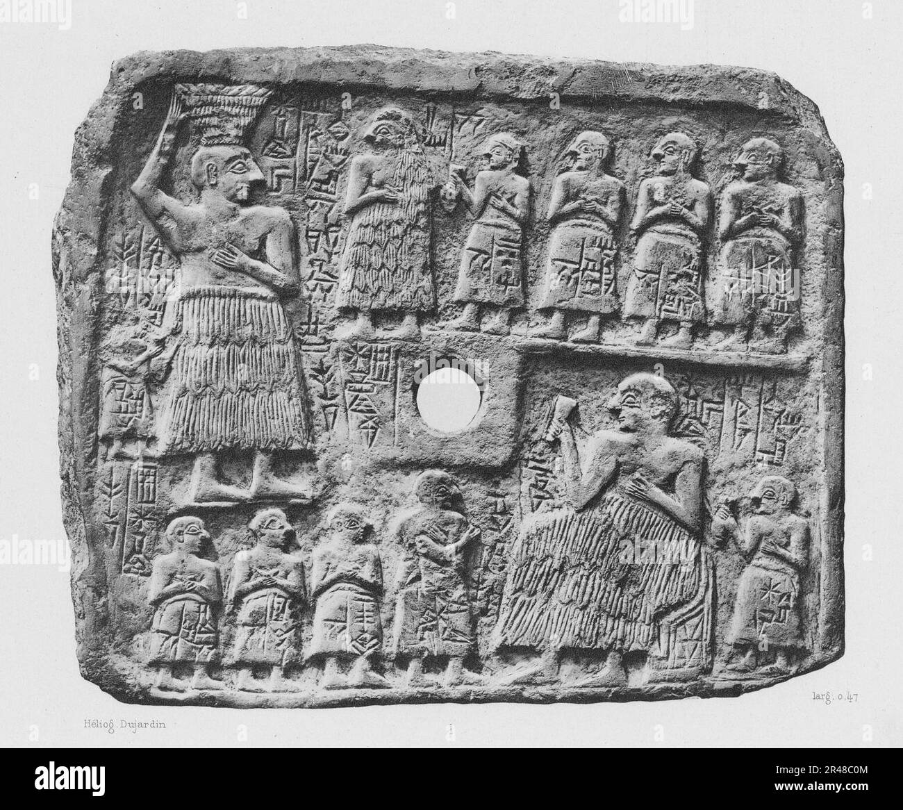 Ur nanshe hi-res stock photography and images - Alamy