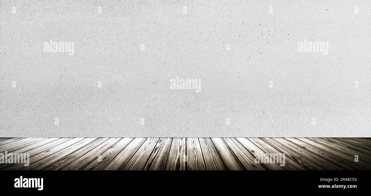 Interior texture wallpaper. Empty room 3d rendering Stock Photo - Alamy