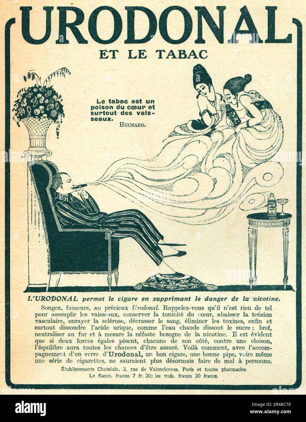 Urodonal hi-res stock photography and images - Alamy