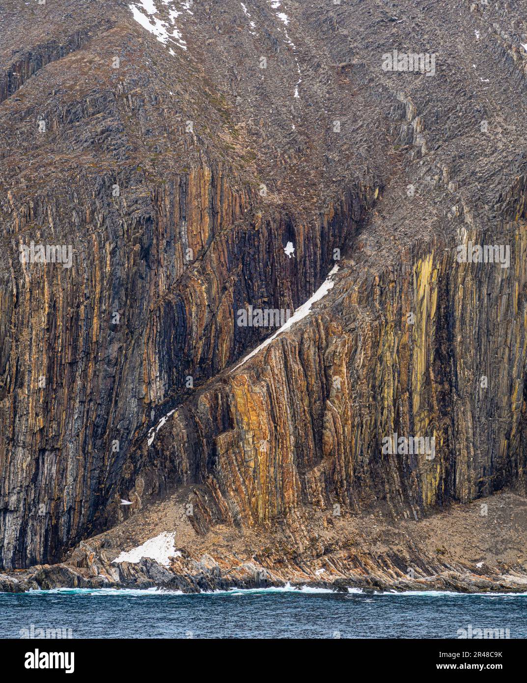 Finnmarkskysten hi-res stock photography and images - Alamy