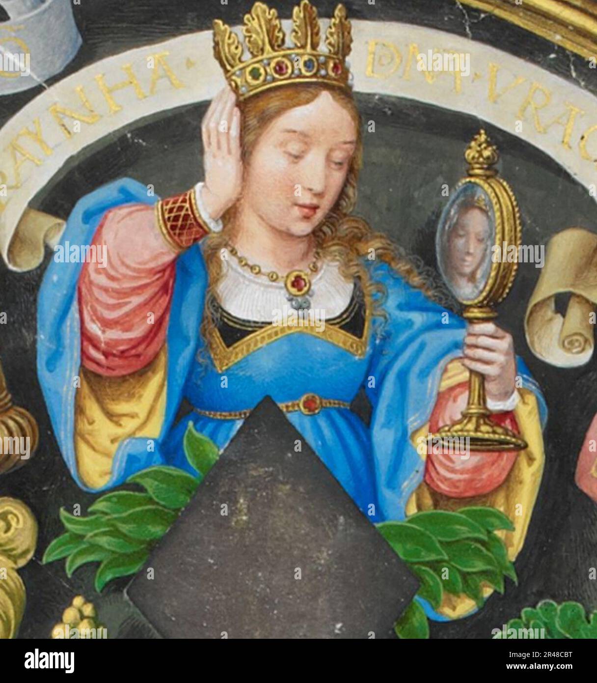 Genealogia do reis de portugal hi-res stock photography and images - Alamy