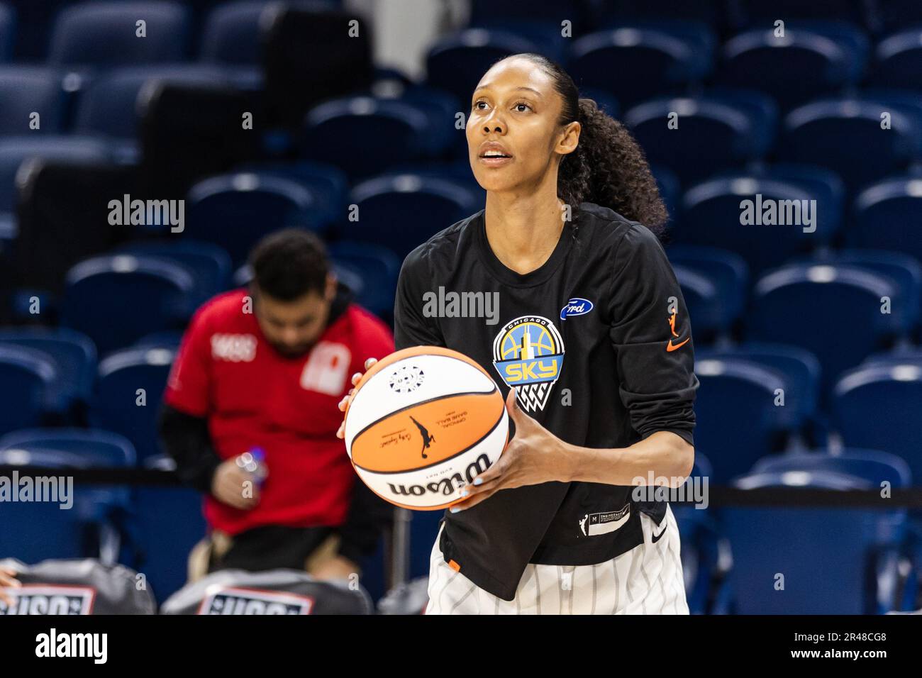 Rebekah gardner hi-res stock photography and images - Alamy