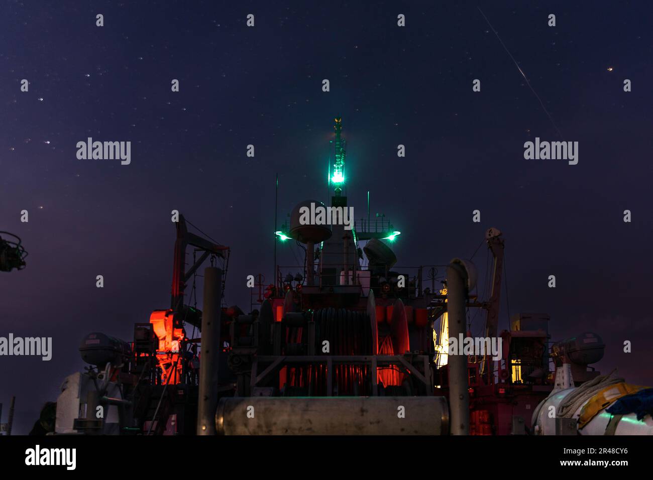 Uss gladiator hi-res stock photography and images - Alamy