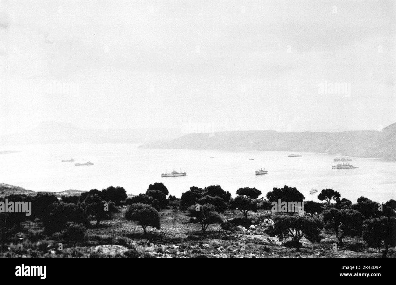 Us 6th fleet hi-res stock photography and images - Alamy