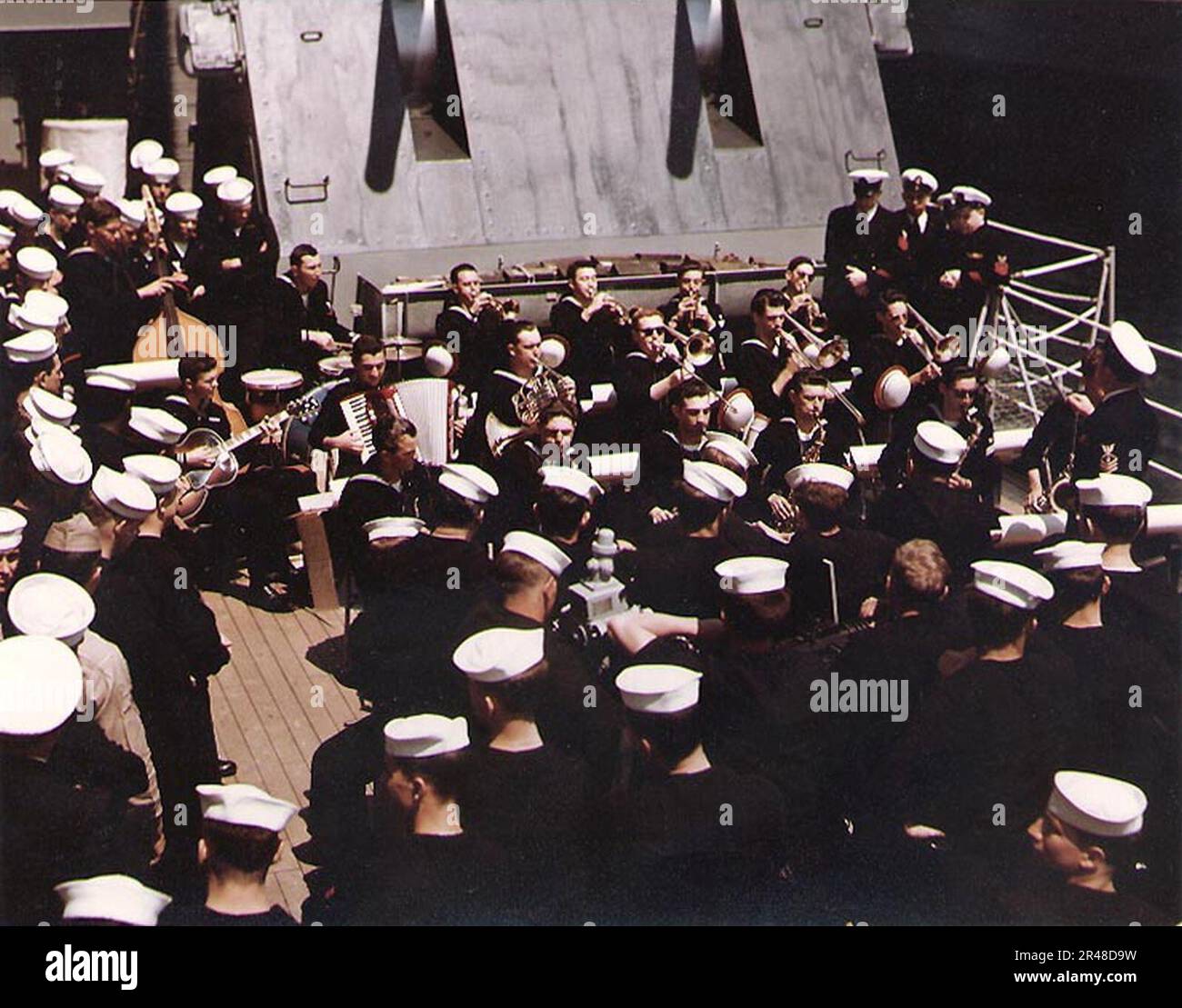 Us 6th fleet hi-res stock photography and images - Alamy