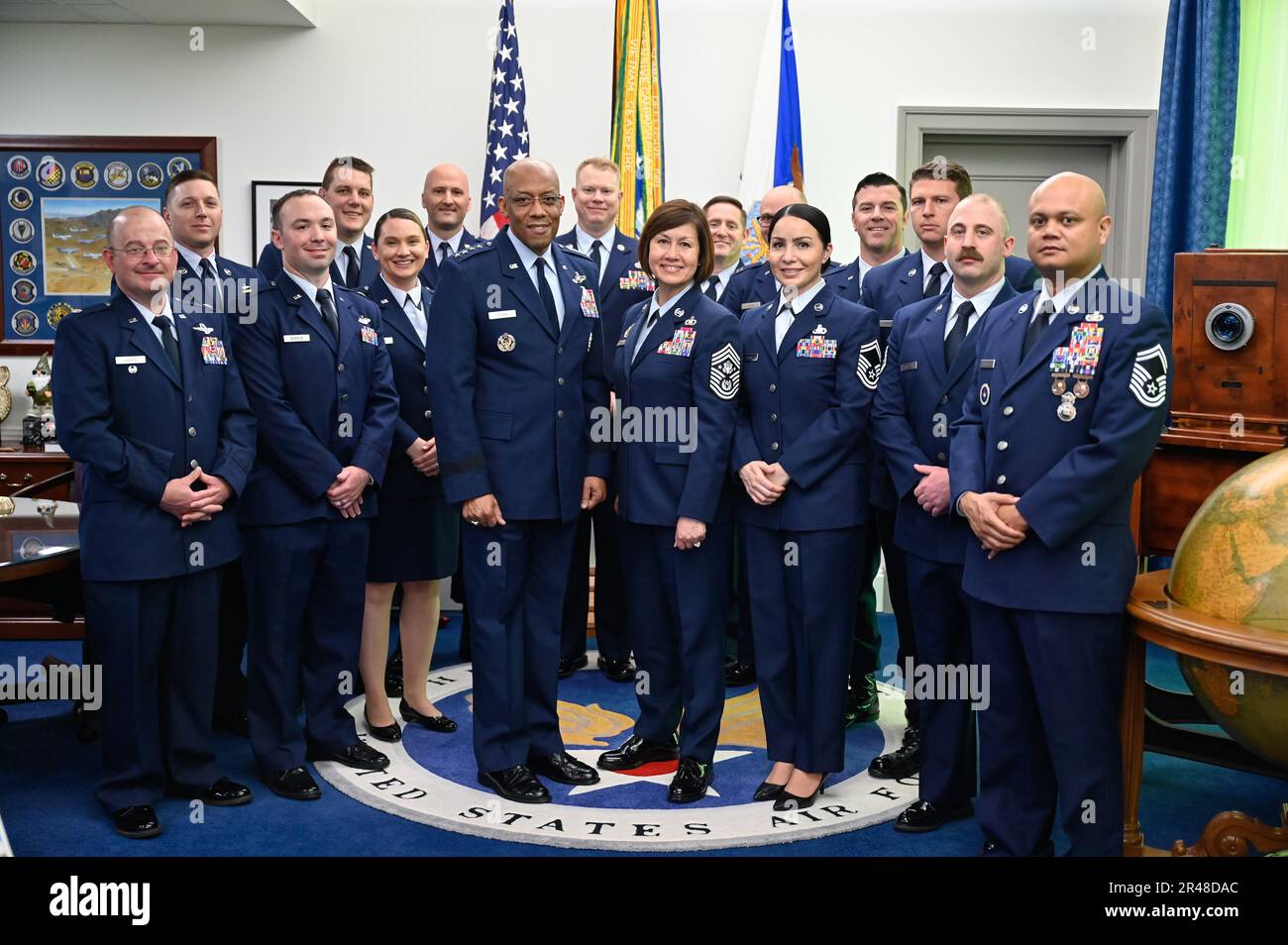 Cq awards hi-res stock photography and images - Alamy