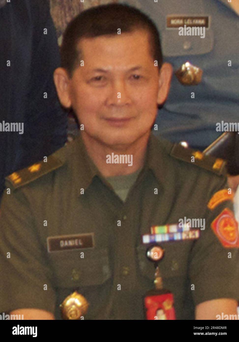 US and Indonesia cooperate to improve medical disaster response and ...